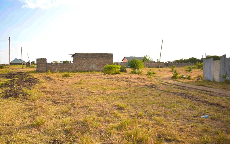 Fahari Homes Kenya – The keys to your wealth