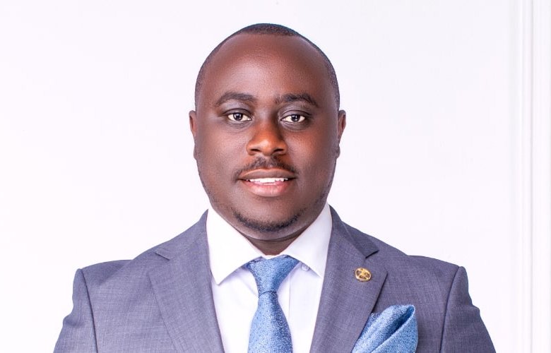 Benson Munana - Fahari Homes Kenya | CEO & Founder of Fahari Homes Kenya